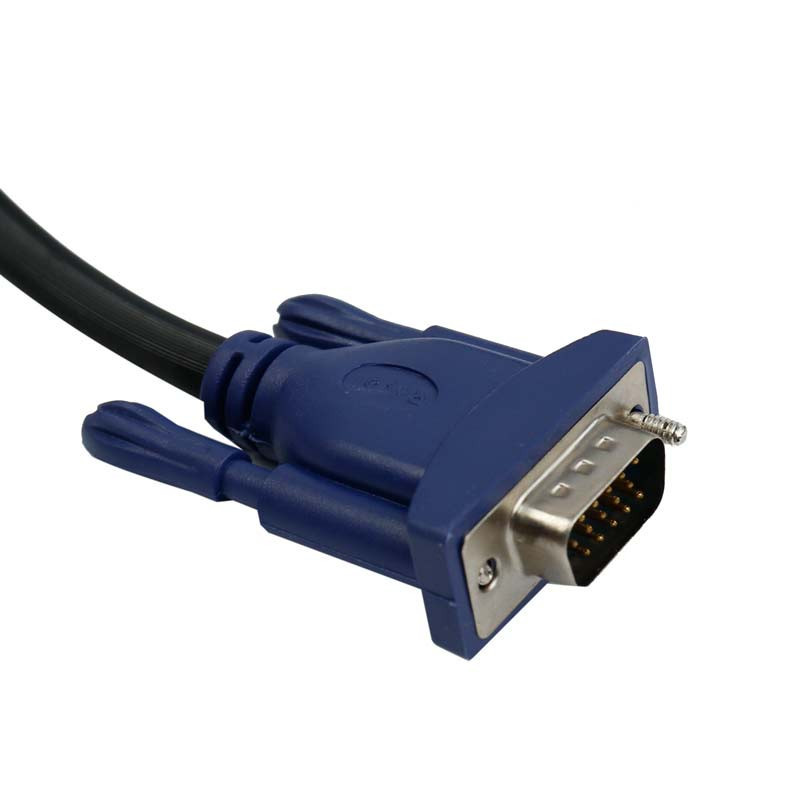 کابل صوتی و تصویری | Modern newtech